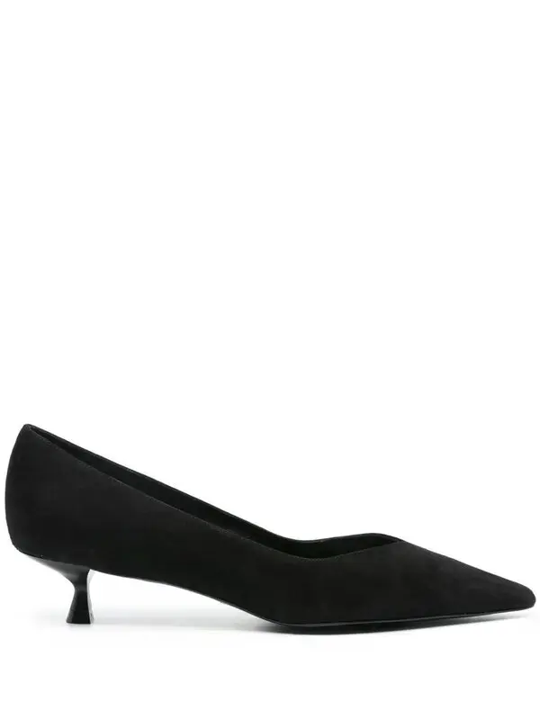 STUART WEITZMAN 35mm Eva Pumps