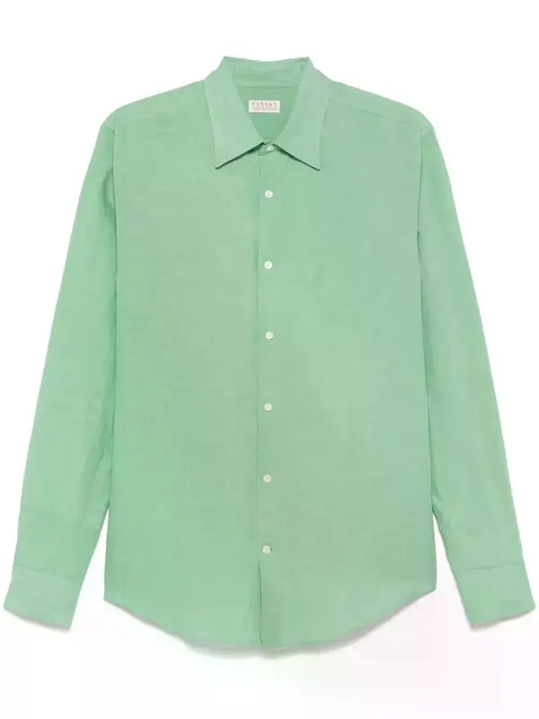 FURSAC Classic-collar Shirt