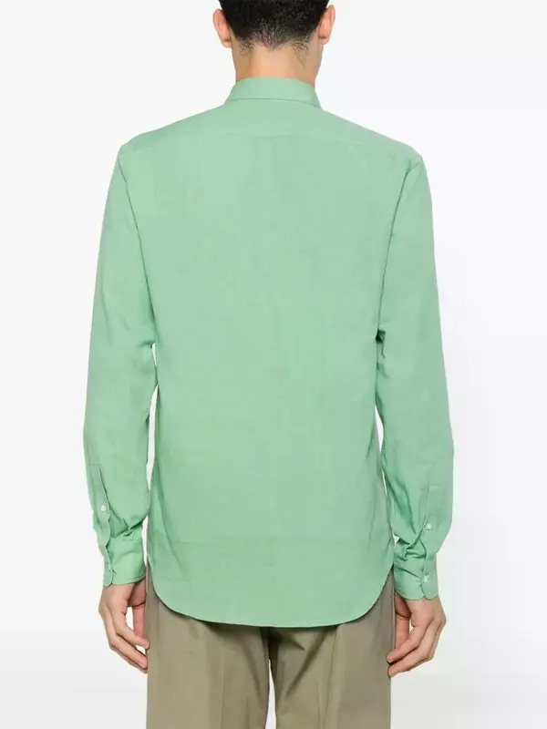 FURSAC Classic-collar Shirt