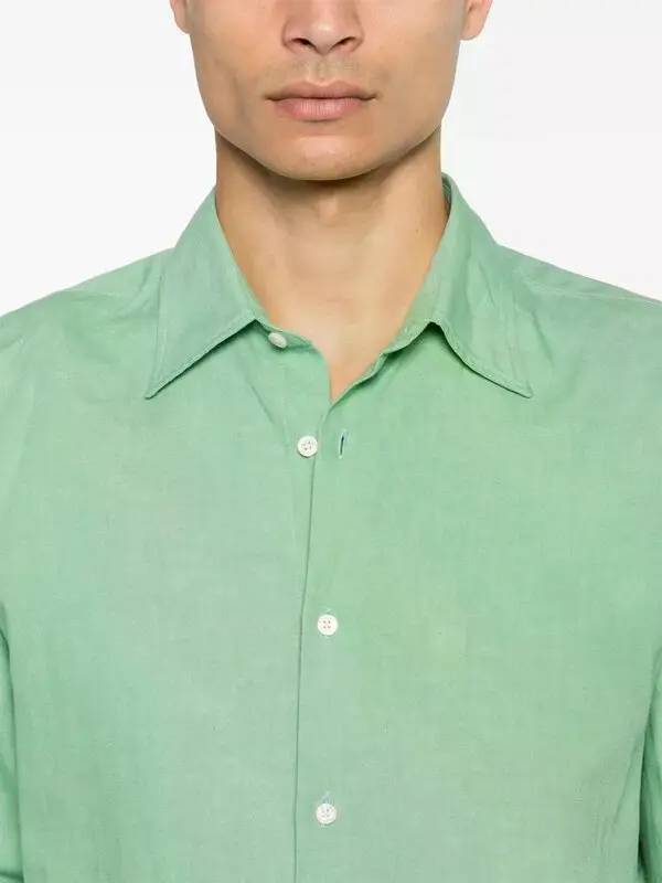 FURSAC Classic-collar Shirt