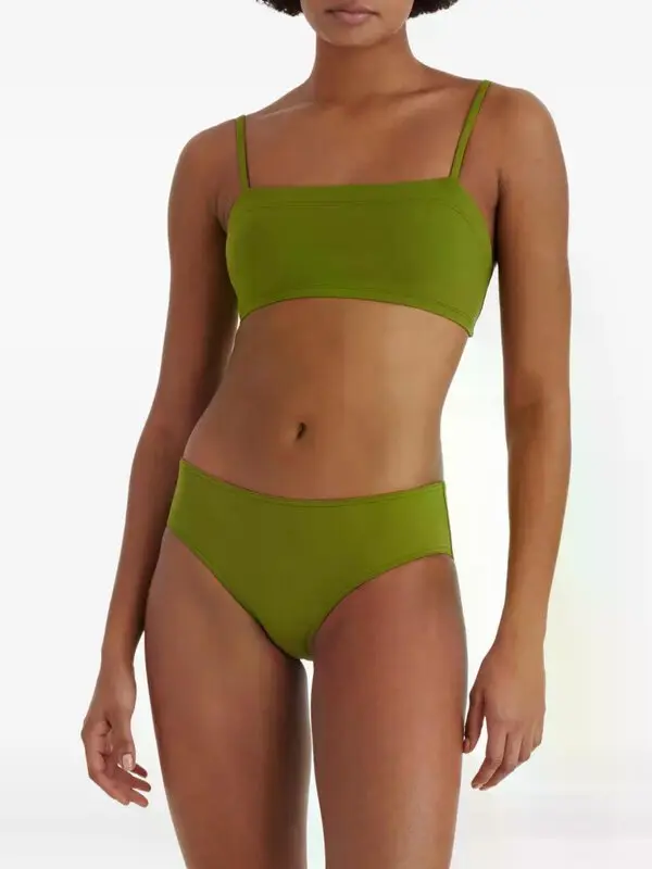 ERES Bikini Bottoms - Green