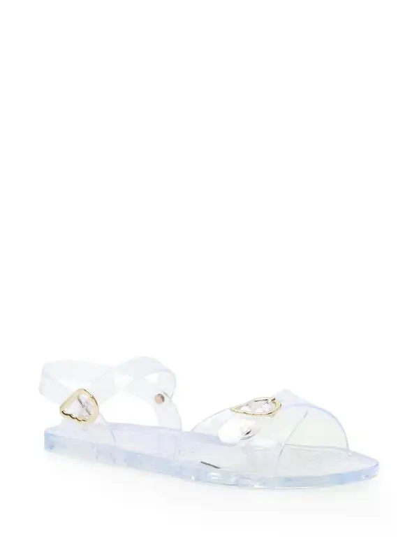 ANCIENT GREEK SANDALS Irini Sandals - White