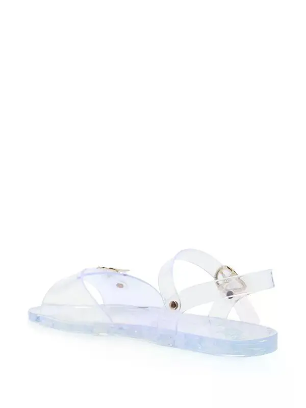 ANCIENT GREEK SANDALS Irini Sandals - White
