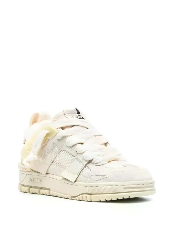 Axel Arigato Area Panelled Trainers