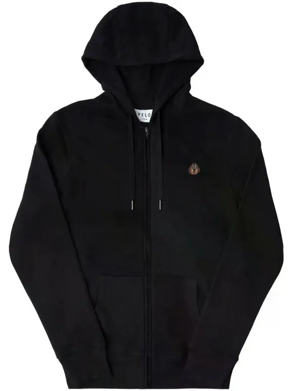 PELO FOUNDATION Yorkshire Hoodie