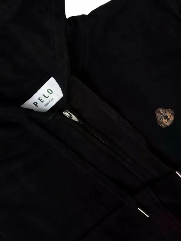 PELO FOUNDATION Yorkshire Hoodie