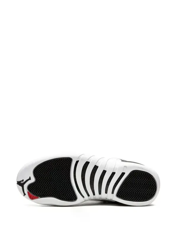 JORDAN Air Retro Playoffs Sneakers - Black