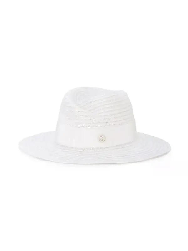 MAISON MICHEL Virginie Hat
