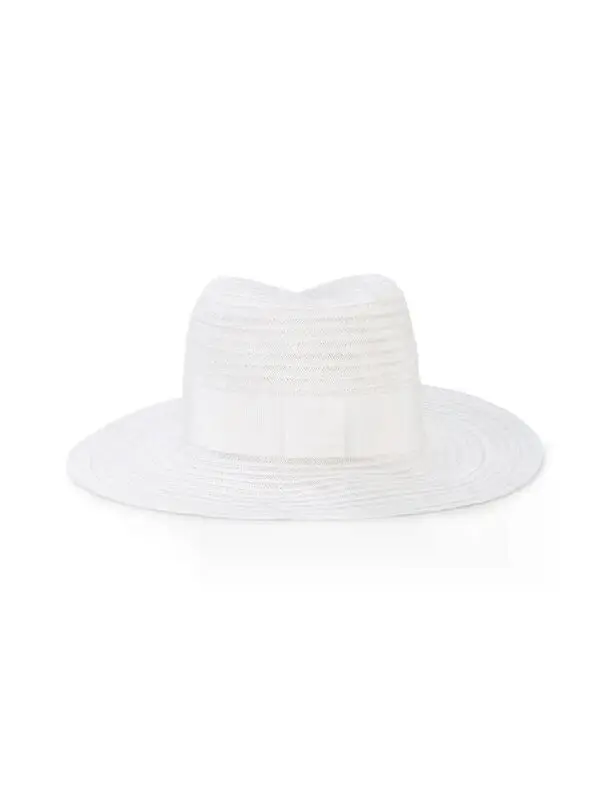 MAISON MICHEL Virginie Hat