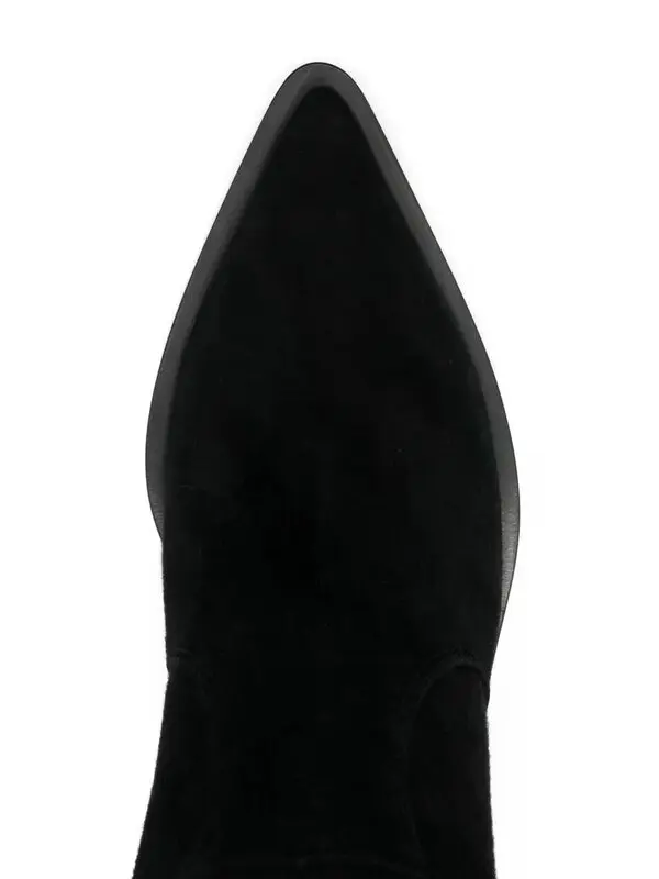 GIANVITO ROSSI 60mm Waylon Boots
