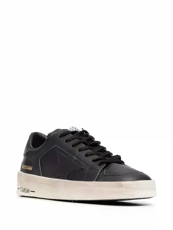 GOLDEN GOOSE Stardan Low-top Sneakers