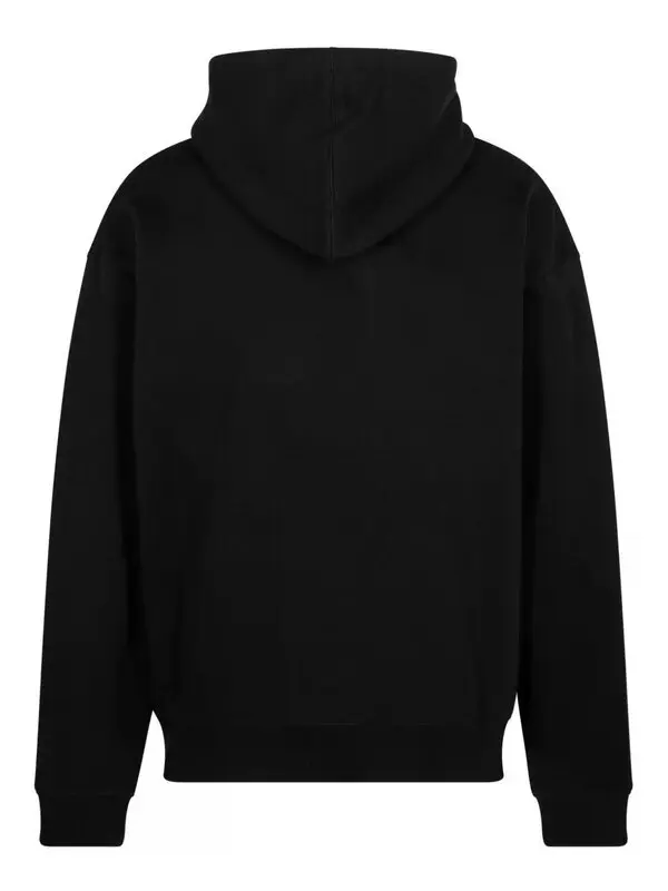 Kith X The Grinch Williams Iii Hoodie