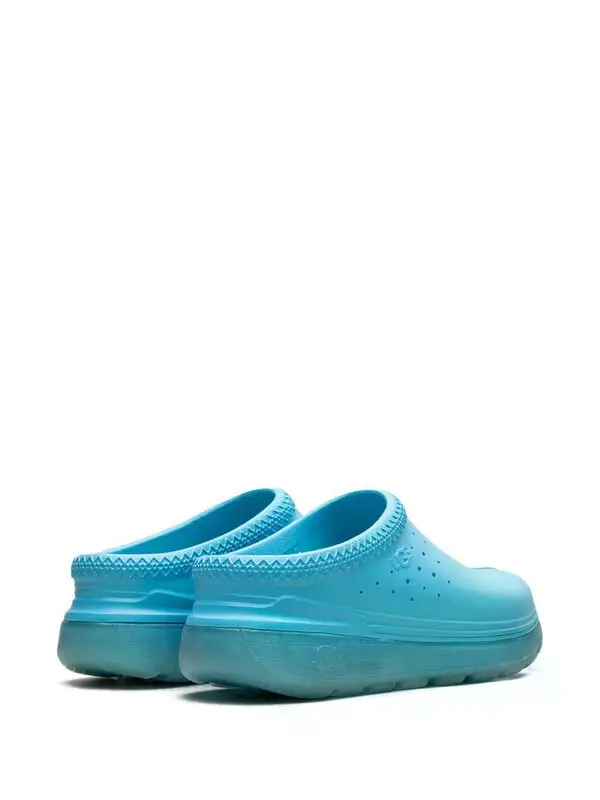 UGG Tasman Sport Agua Slippers - Blue