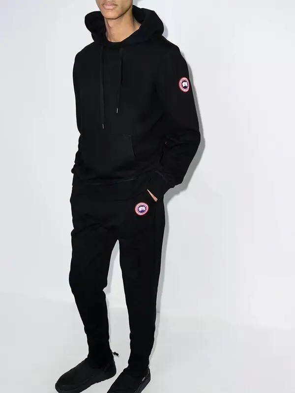 Canada Goose Huron Track Pants