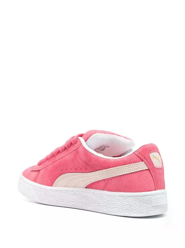 PUMA Suede Xl Sneakers - Pink