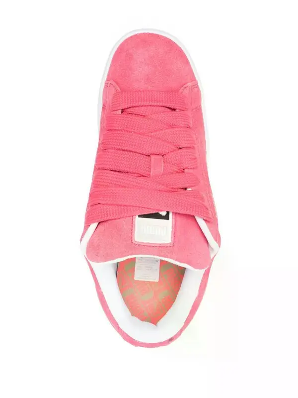 PUMA Suede Xl Sneakers - Pink