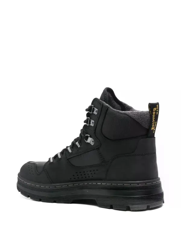 Dr. Martens Rilla Combat Boots