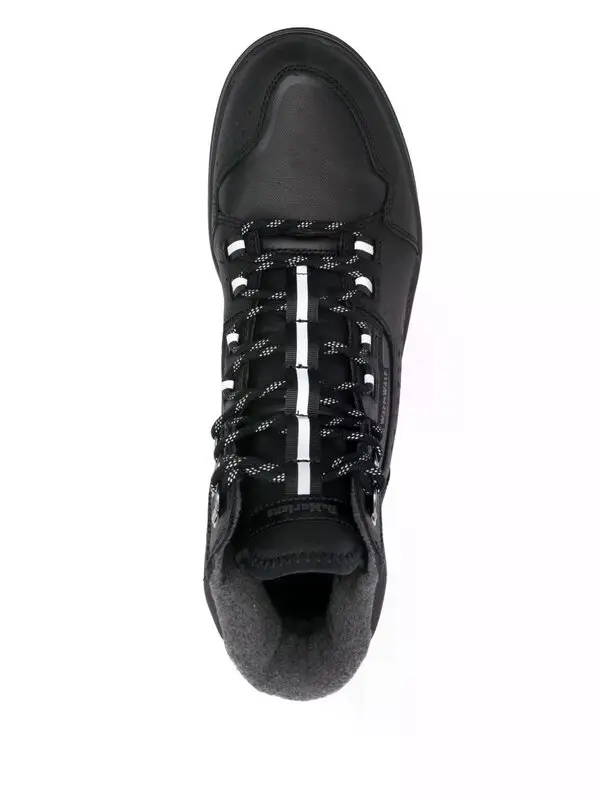 Dr. Martens Rilla Combat Boots