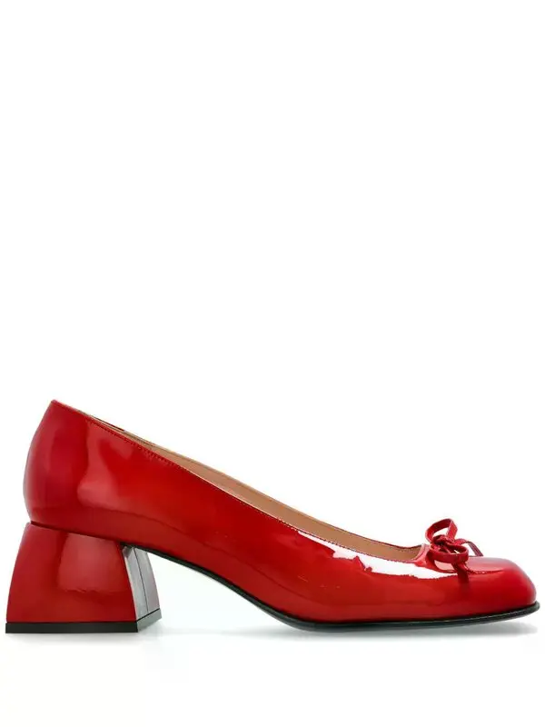 NODALETO 50mm Bulla Node Pumps - Red