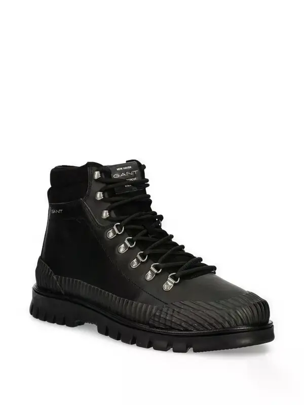 Gant Nebrada Boots