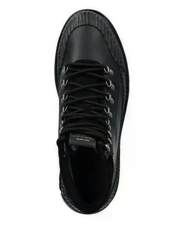 Gant Nebrada Boots