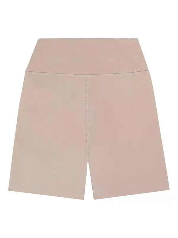SPORTY & RICH Runner Box Cycling Shorts