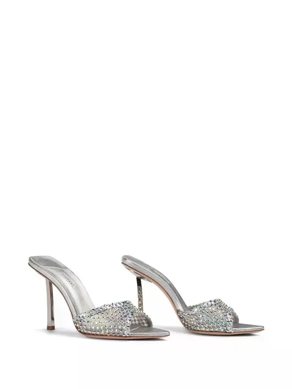 LE SILLA Gilda Stiletto Sandals