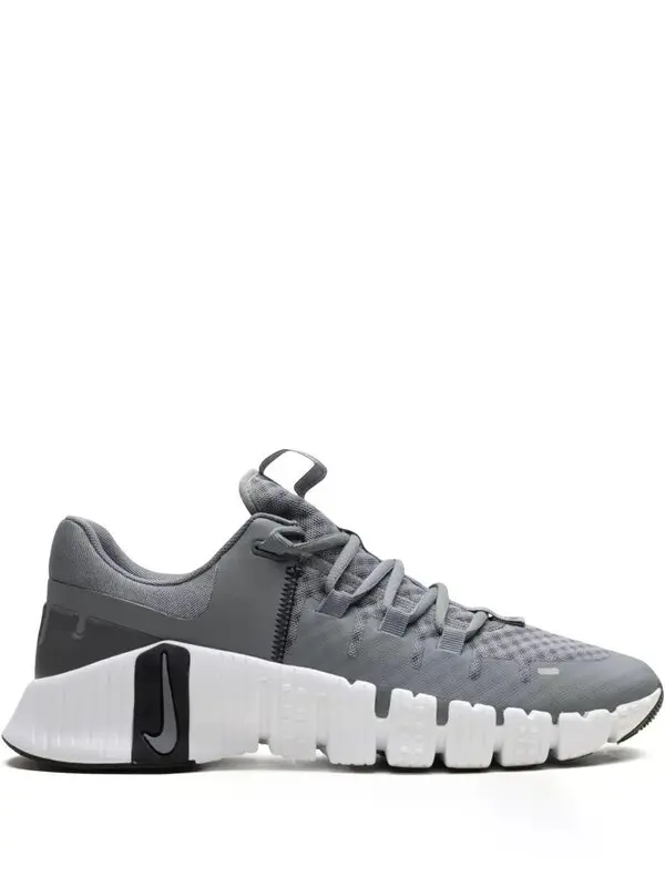 Nike Free Metcon 5 Sneakers - Grey