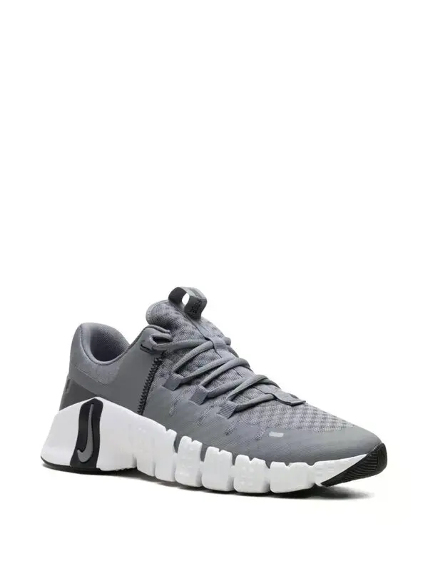 Nike Free Metcon 5 Sneakers - Grey