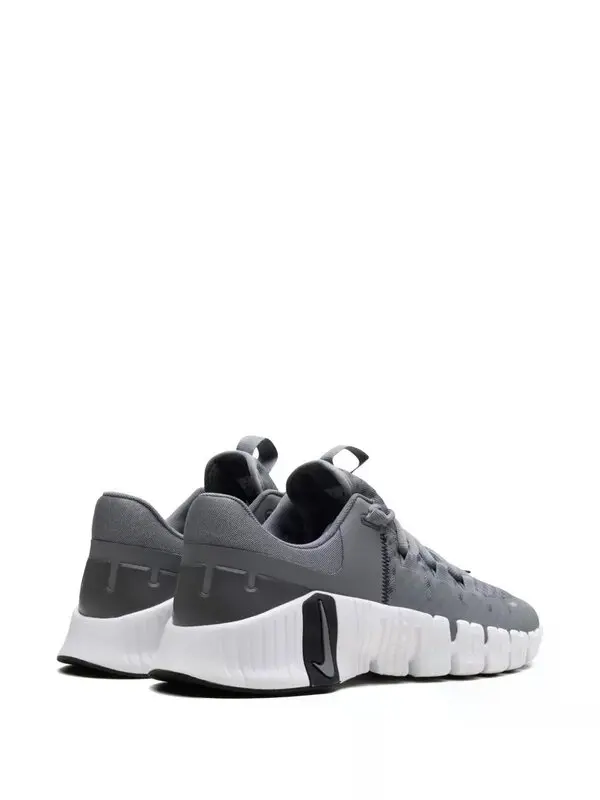 Nike Free Metcon 5 Sneakers - Grey