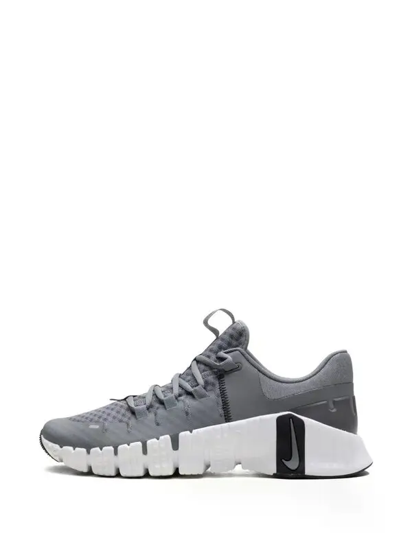 Nike Free Metcon 5 Sneakers - Grey