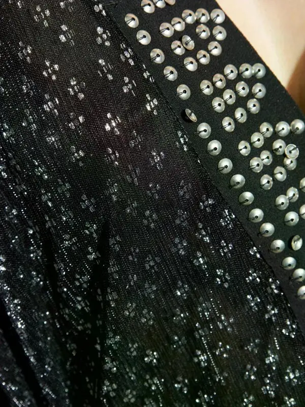 Isabel Marant Étoile Nawel Dress
