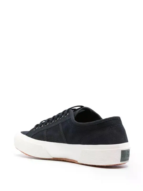 Superga 2750 Og Canvas Sneakers - Blue