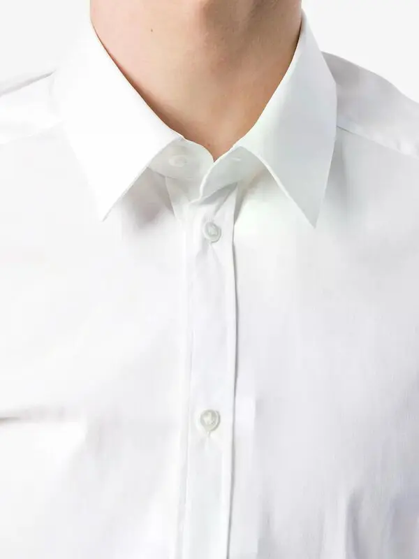 BAGUTTA Classic Shirt