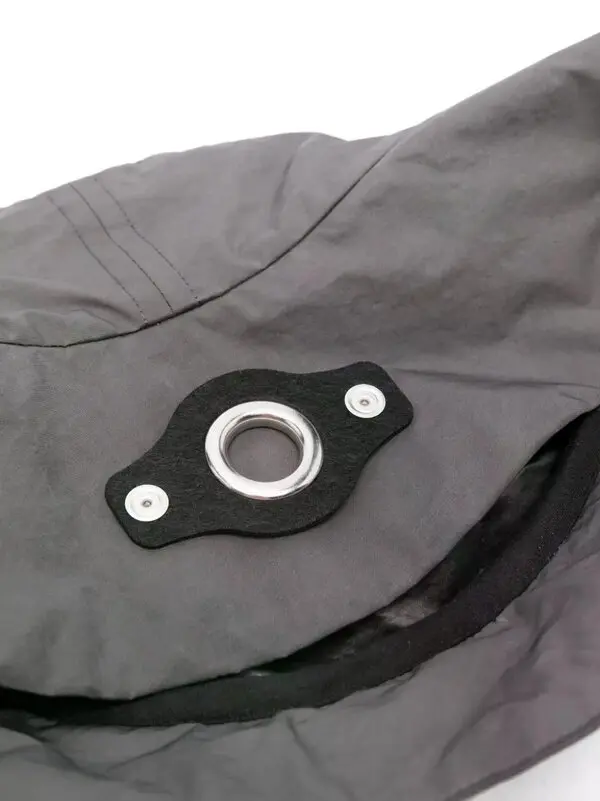 CRAIG GREEN Eyelet-detail Bucket Hat