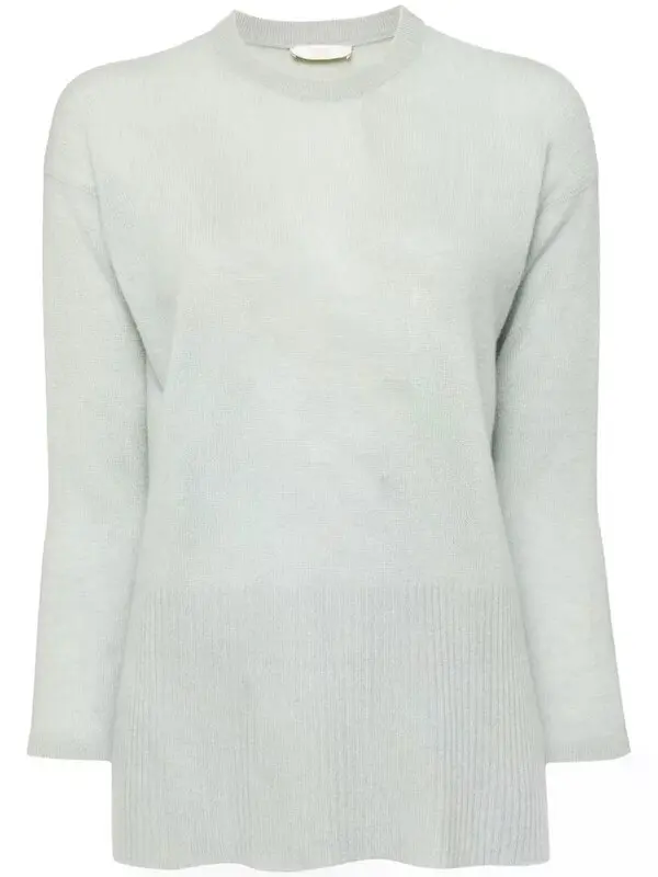 Fedeli Cashmere Jumper