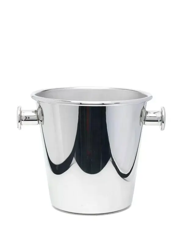 ALESSI Wine Cooler Ice Bucket