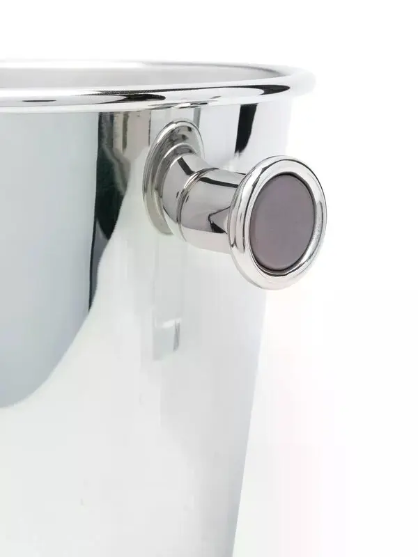 ALESSI Wine Cooler Ice Bucket