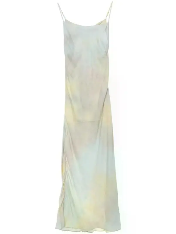 SAMSOE SAMSOE Sahannan Midi Dress