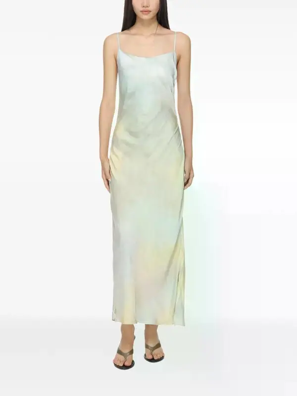 SAMSOE SAMSOE Sahannan Midi Dress