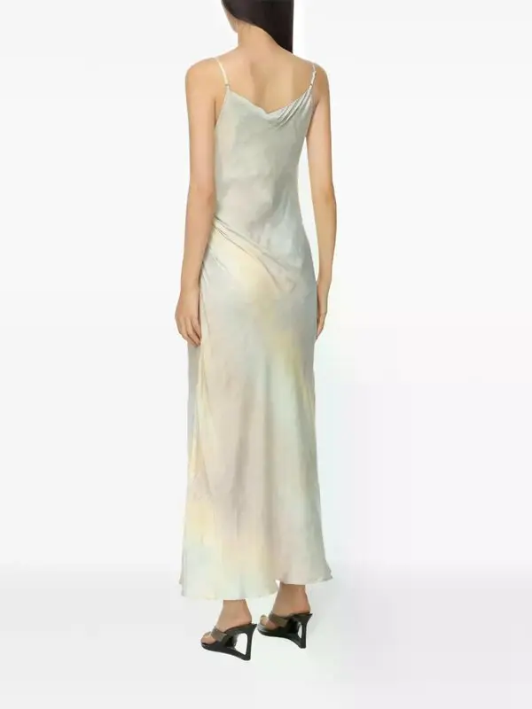 SAMSOE SAMSOE Sahannan Midi Dress