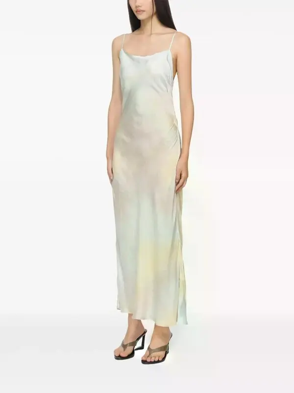 SAMSOE SAMSOE Sahannan Midi Dress