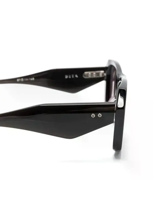Dita Noxya Rectangle-frame Sunglasses