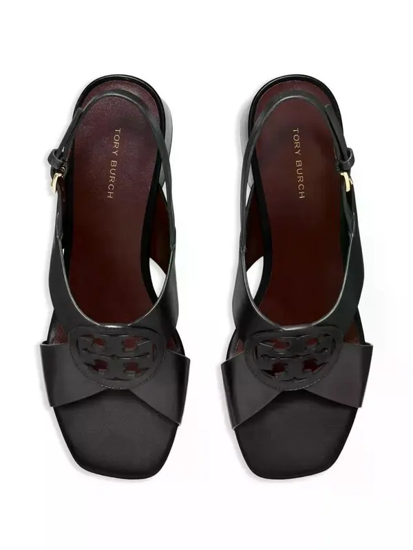 Tory Burch 55mm Miller Slingback Sandals