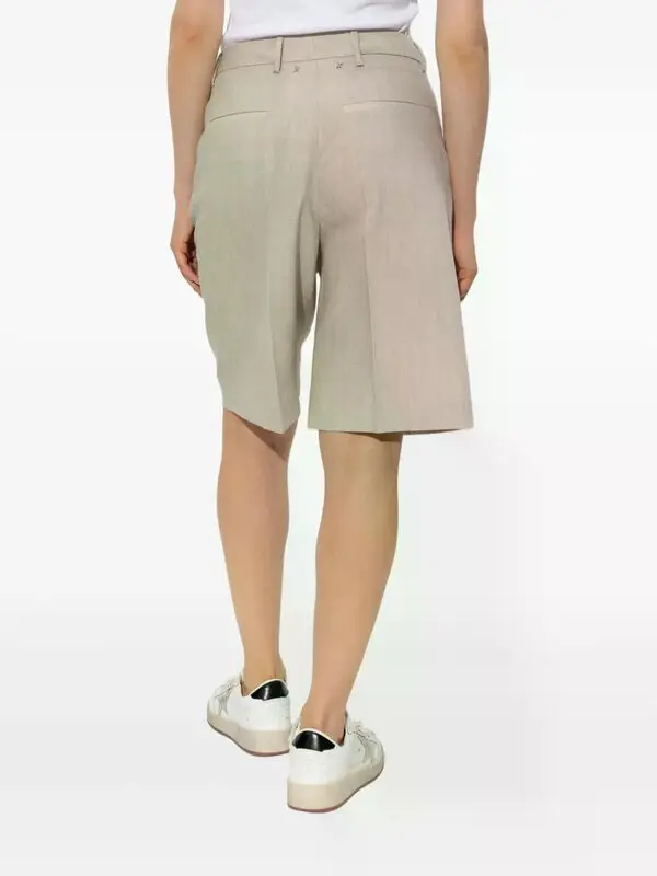 GOLDEN GOOSE Tailored Shorts
