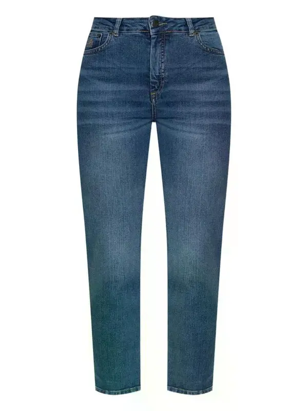 Munthe Stretch-cotton Jeans