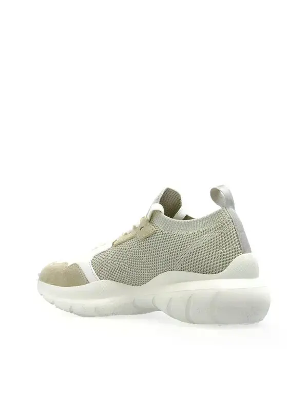 STUART WEITZMAN 505 Mesh Sneakers