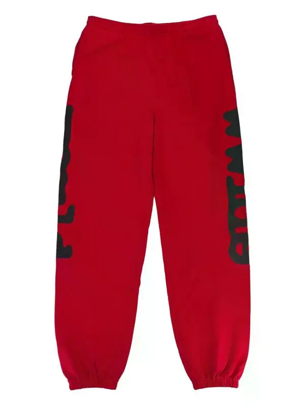 SP5DER Beluga Track Pants