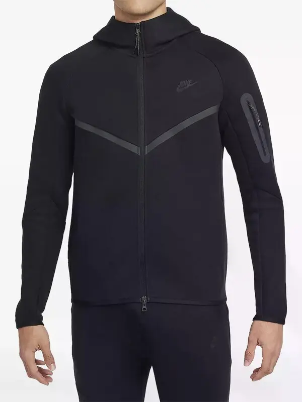 Nike Tech Windrunner Hoodie