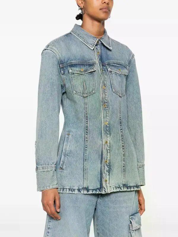 DARKPARK Nicole Denim Jacket
